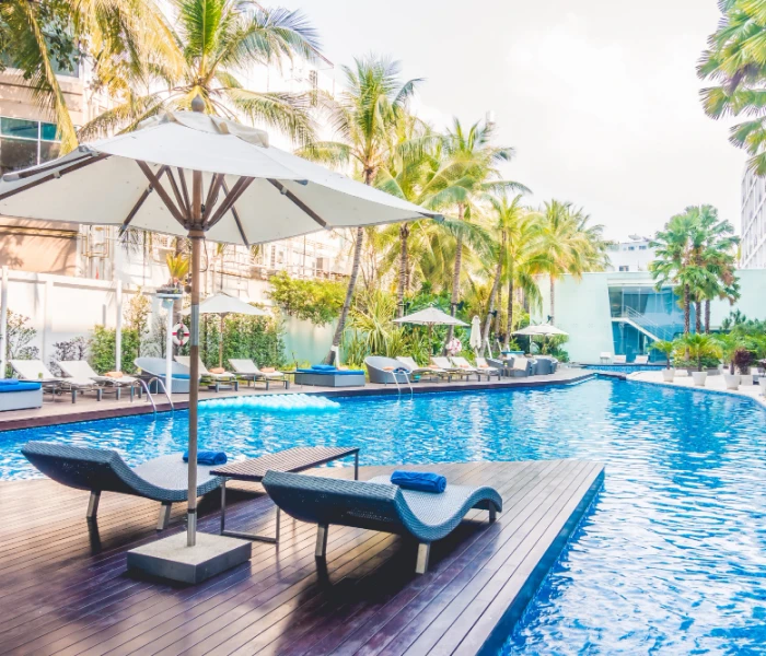 Supply Store | Victoria Pool Service & Supply