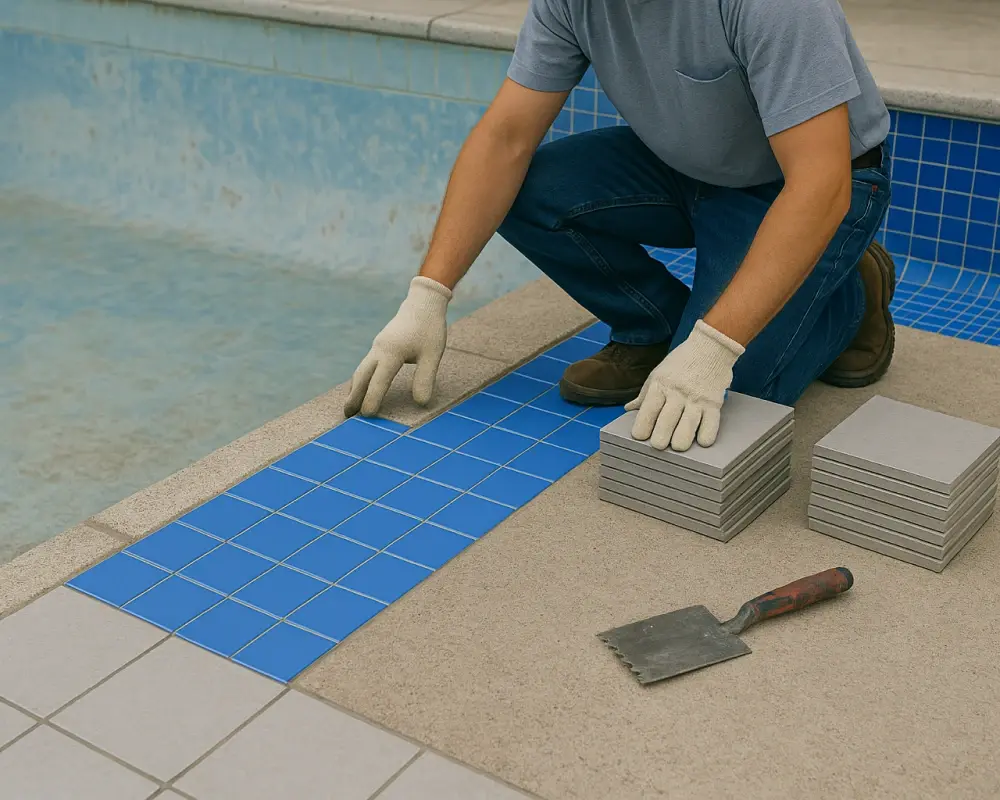 Pool Cleaning, Repair & Maintenance | Victoria Pool Service